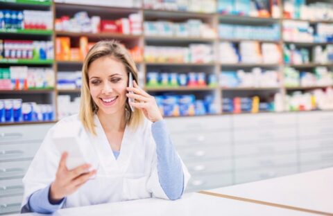Home - Pharmacy Locum Jobs